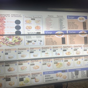 TAQUERIA TAXCO - Updated January 2025 - 57 Photos & 37 Reviews - 9222 ...