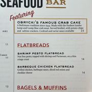 R&R SEAFOOD BAR - 133 Photos & 89 Reviews - 7109 Friendship Rd ...
