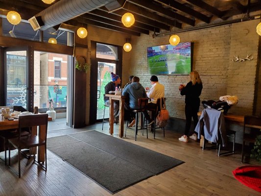 THE BURGER SOCIAL - 337 Photos & 392 Reviews - 108 N Hale St, Wheaton ...