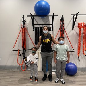 MOREAU PHYSICAL THERAPY - Updated May 2025 - 3129 Perkins Rd, Baton ...