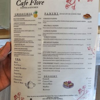 CAFE FLORE - 201 Photos & 203 Reviews - 8061 Dani Dr, Fort Myers ...
