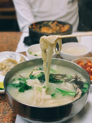 MA DANG GOOK SOO - 903 Photos & 702 Reviews - 869 S Western Ave, Los ...