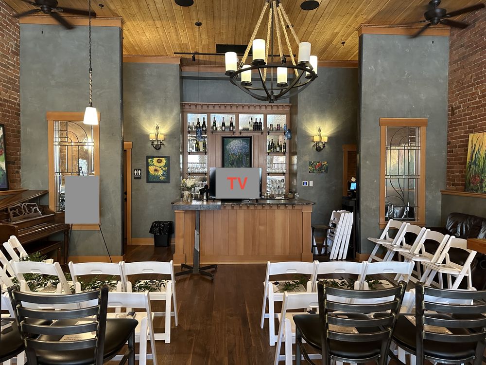 TAMARACK EVENT HOUSE - Updated January 2026 - 13 Photos - 912 W Sprague ...