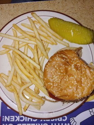 GEORGE WEBB RESTAURANT - 22 Photos & 39 Reviews - 6181 S Howell Ave ...