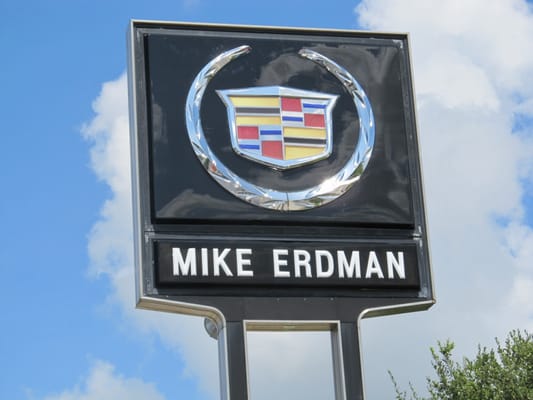 MIKE ERDMAN CADILLAC - Updated January 2026 - 10 Photos & 29 Reviews ...