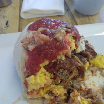 SCRATCH - Updated May 2025 - 416 Photos & 371 Reviews - 6595 ...