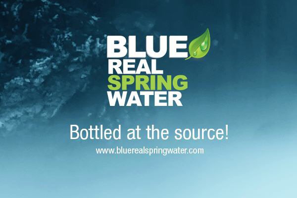 BLUE REAL SPRING WATER - Updated September 2025 - Dawsonville, Georgia ...