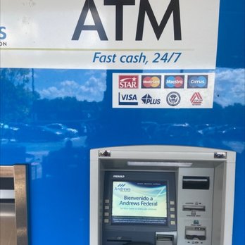 ANDREWS FEDERAL CREDIT UNION - Updated September 2025 - 17 Photos ...