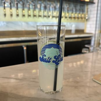 THE SALT LINE - BETHESDA - Updated July 2024 - 134 Photos & 108 Reviews ...