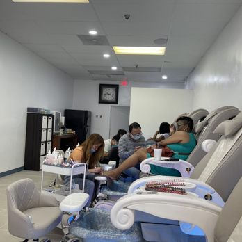 WIN NAILS - Updated December 2025 - 1691 J A Cochran Bypass, Chester ...