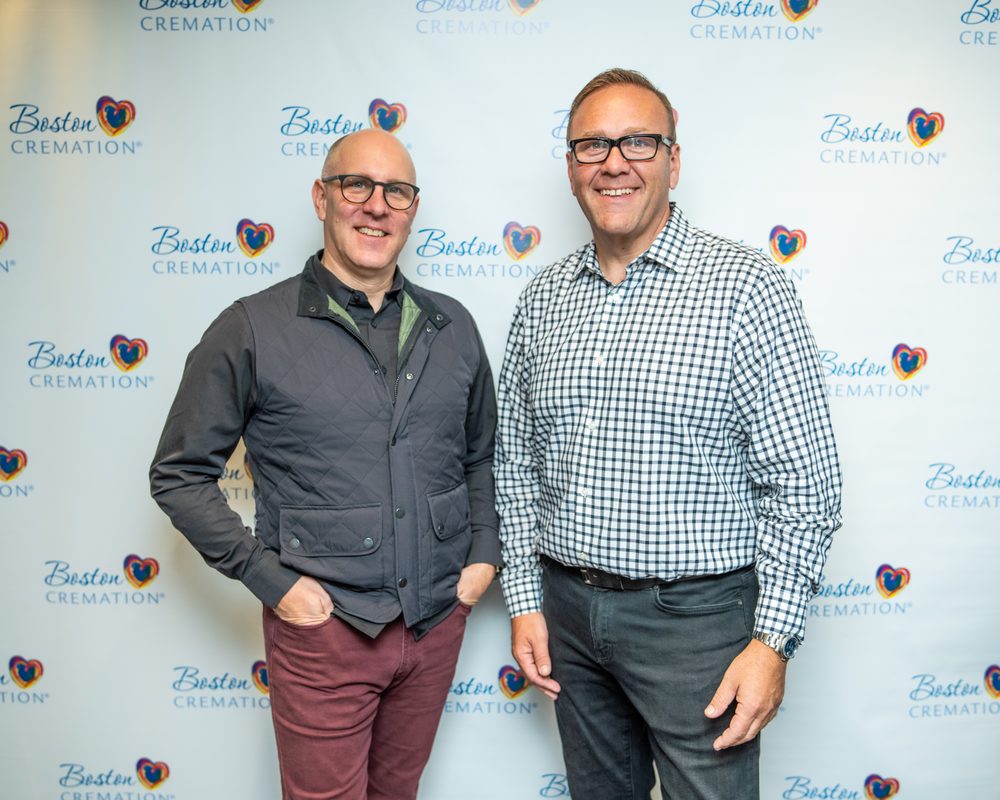 BOSTON CREMATION - Updated November 2024 - 34 Photos & 12 Reviews - 287 ...