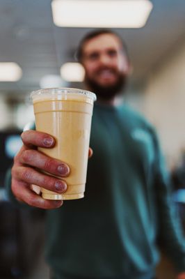 STACK WELLNESS CAFE - Updated December 2025 - 13 Photos - 3266 ...