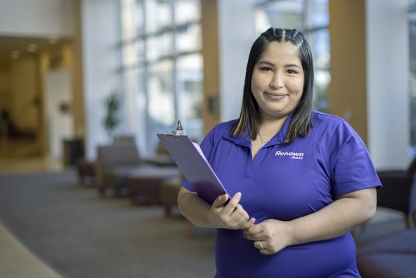 RENOWN LAB SERVICES - ROBB - Updated September 2025 - 27 Photos - 1595 ...