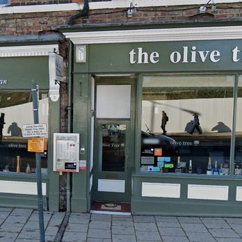 THE OLIVE TREE - Updated December 2024 - 10 Tower Street, York, United ...