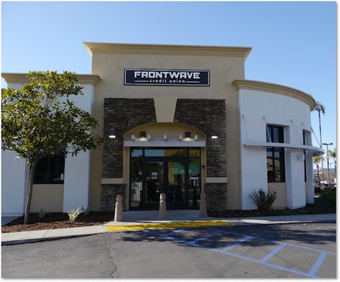 FRONTWAVE CREDIT UNION - WINCHESTER - Updated November 2025 - 48 Reviews & 11 Photos - 40325 ...