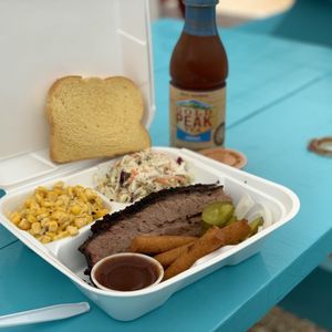 JOE ALLEN’S PIT BBQ - 77 Photos & 102 Reviews - Barbeque - 301 S 11th ...