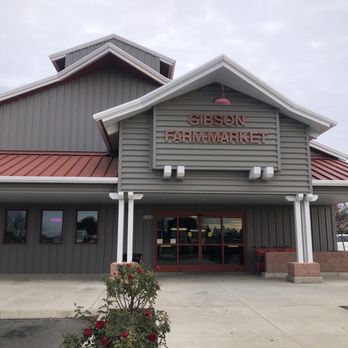 FRESNO STATE GIBSON FARM MARKET - Updated December 2025 - 227 Photos ...