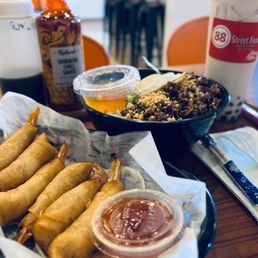 88 STREET FOOD - Updated December 2025 - 264 Photos & 165 Reviews ...