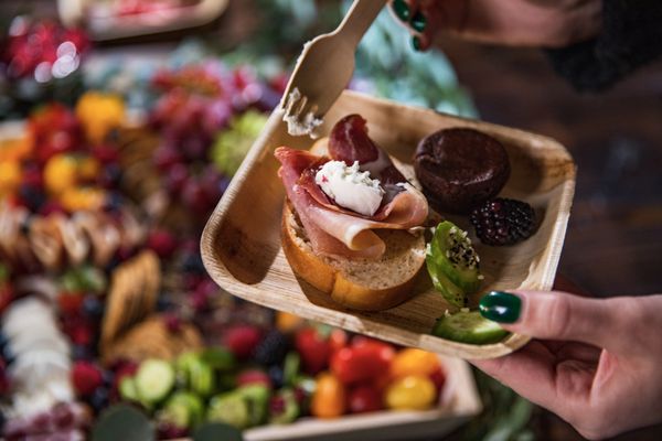 GRAZE CRAZE - FOUNTAIN HILLS - Updated December 2025 - 20 Photos ...