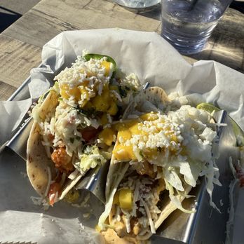 BARRIO TAQUERIA - Updated September 2025 - 71 Photos & 55 Reviews - 408 ...