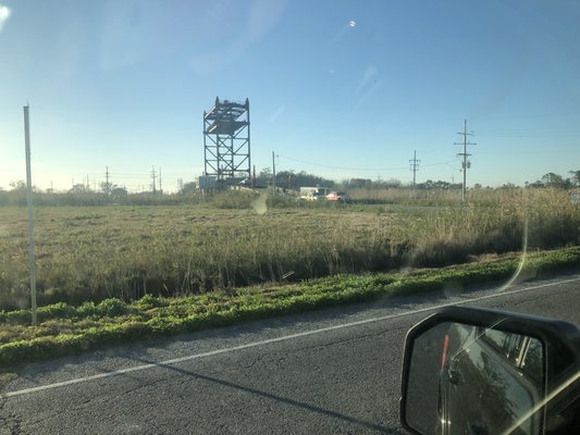 BUQUET BRIDGE - Updated October 2025 - 8317 Grand Caillou Rd, Dulac ...