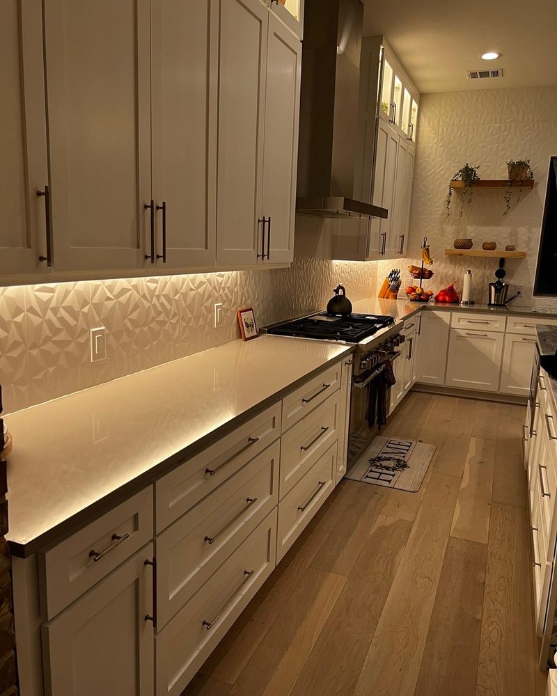 DENALI CONTRACTING GROUP - Austin, Texas - Flooring - Phone Number - Yelp