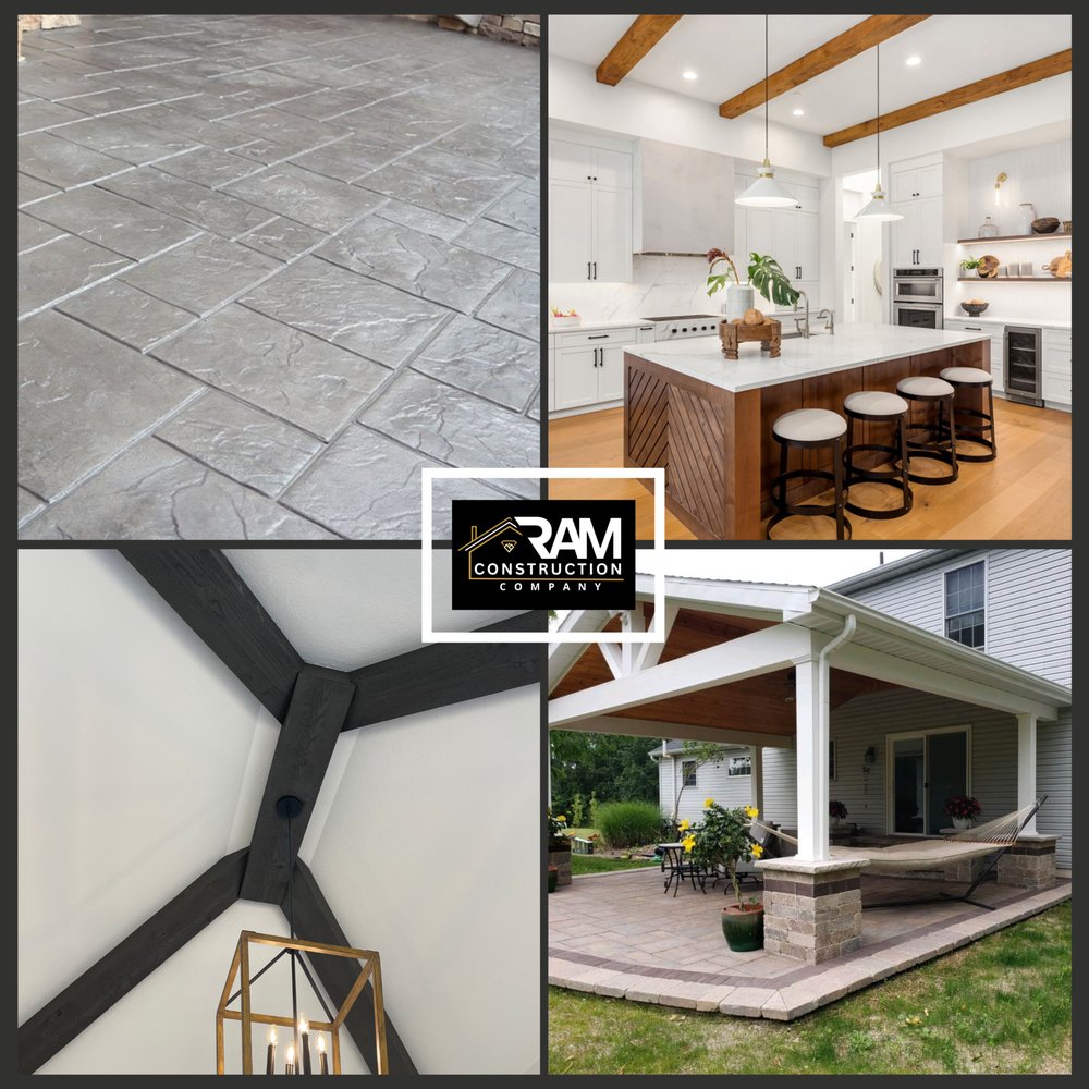 RAM CONSTRUCTION - Updated September 2024 - 44 Photos - Richmond, Texas - General Contractors ...