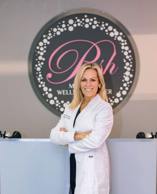 POSH MED SPA & WELLNESS CENTER - Updated December 2025 - 22 Photos ...