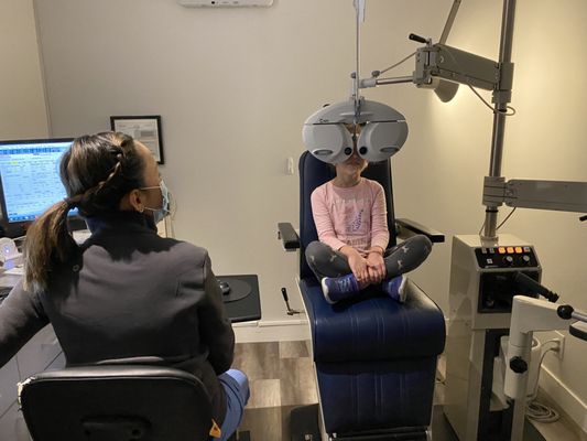 PARTNERS PACIFIC OPTOMETRY - Updated October 2025 - 11 Photos & 61 ...