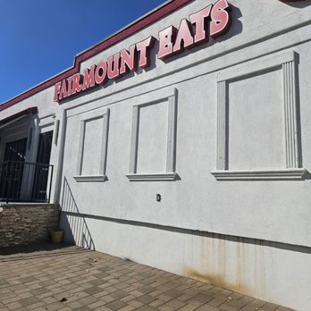 FAIRMOUNT EATS - Updated August 2025 - 235 Photos & 387 Reviews - 641 ...