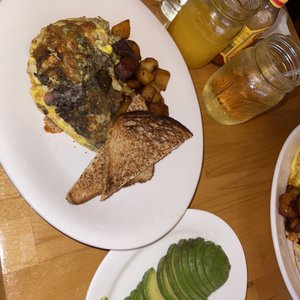 SONOMA BISTRO - 449 Photos & 352 Reviews - Breakfast & Brunch - 59 Park ...