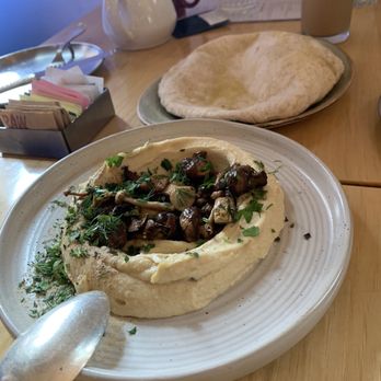 BABA RESTAURANT - Updated March 2025 - 256 Photos & 177 Reviews - 1242 ...