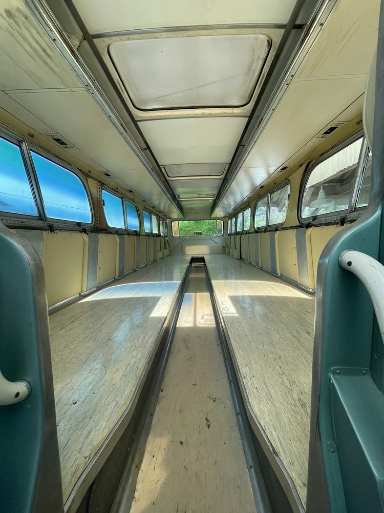 PACIFIC BUS MUSEUM - 42 Photos - 37974 Shinn St, Fremont, CA - Yelp