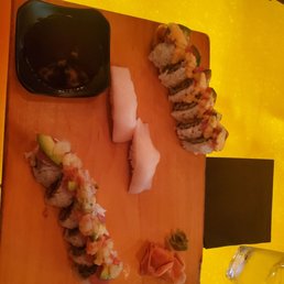 SHAKAI SUSHI LOUNGE - Updated December 2025 - 455 Photos & 271 Reviews ...