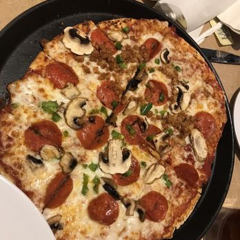 RED ELEPHANT PIZZA & GRILL - Updated December 2025 - 55 Photos & 126 ...