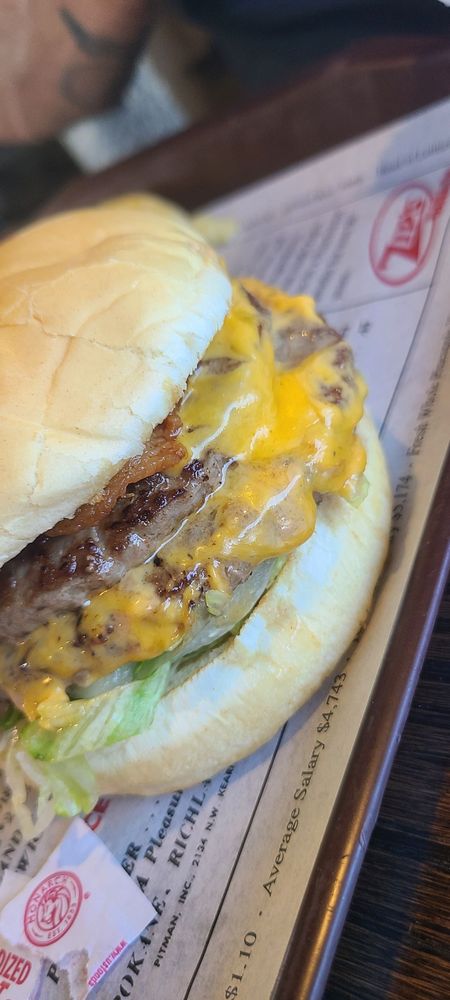 ZIP’S HAMBURGERS & FISH - Updated August 2025 - 21 Photos & 58 Reviews ...