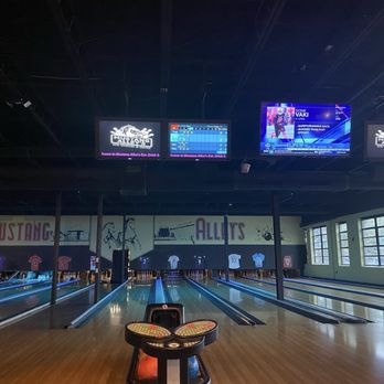 MUSTANG ALLEY’S - Updated December 2025 - 133 Photos & 136 Reviews ...