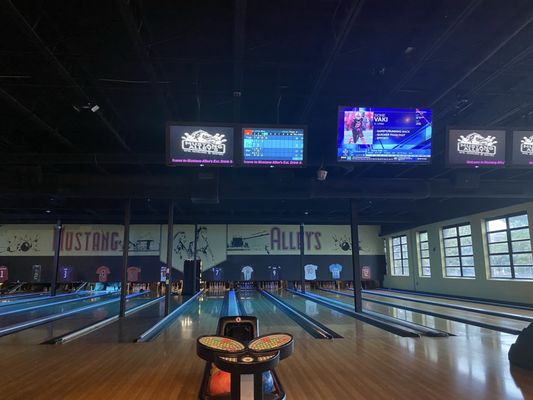 MUSTANG ALLEY’S - Updated August 2024 - 126 Photos & 128 Reviews - 1300 ...