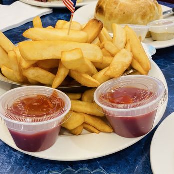 HAROLD’S NEW YORK DELI - Updated August 2025 - 2134 Photos & 1416 ...