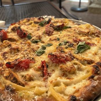 CRUST & CRAFT - Updated November 2024 - 52 Photos & 36 Reviews - 123 S ...