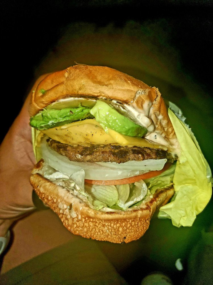 TOM’S JR - Updated June 2024 - 135 Photos & 106 Reviews - 1725 N Long ...