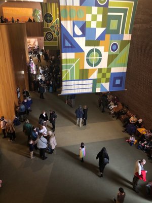 WHARTON CENTER - Updated September 2024 - 26 Photos & 32 Reviews - 750 ...