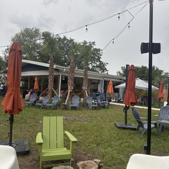 THE BACKYARD - Updated December 2025 - 112 Photos & 35 Reviews - 2214 West Rd, Ocoee, Florida ...