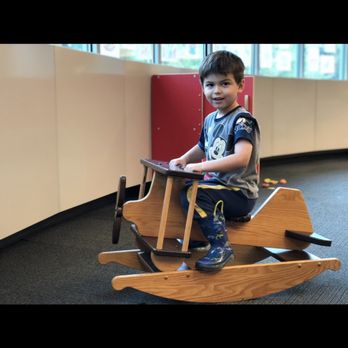 BROWNSBURG PUBLIC LIBRARY - Updated December 2025 - 15 Photos & 12 ...