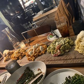 MESSINA - Updated April 2025 - 230 Photos & 167 Reviews - 23 Mercer St ...