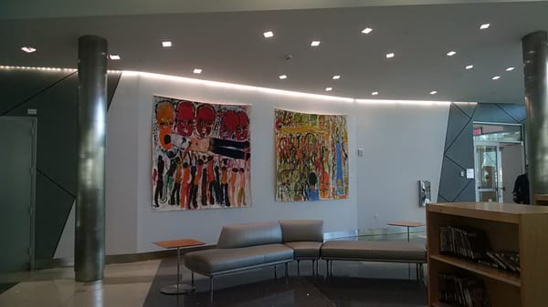 MIAMI-DADE PUBLIC LIBRARY SYSTEM - NORTHEAST BRANCH - Updated July 2025 ...