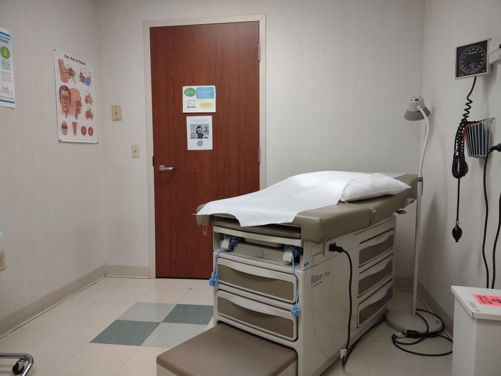 CALVERT INTERNAL MEDICINE GROUP - Updated October 2025 - 12 Photos ...