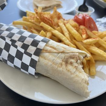 BEIRUT GRILL AND DELI - Updated September 2024 - 50 Photos & 31 Reviews ...