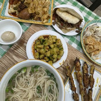 BEEF UP NOODLE - Updated January 2026 - 75 Photos & 28 Reviews - 352 ...