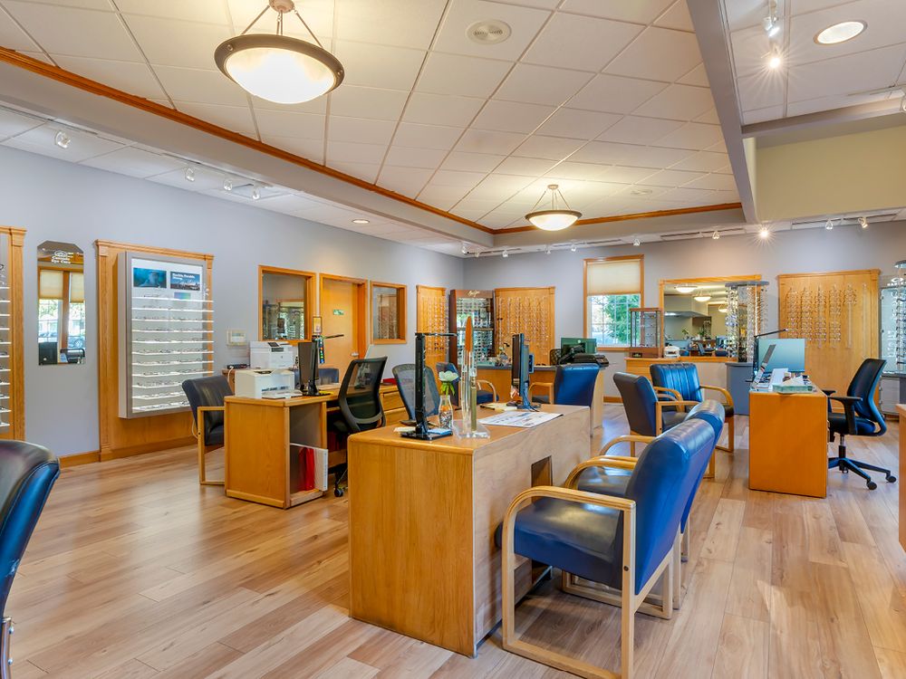 CASCADE EYE CARE - Updated December 2025 - 14 Photos & 28 Reviews - 950 ...